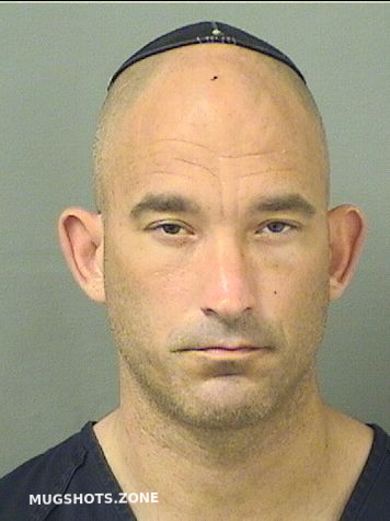 LIDDLE DAVID PAGE 05/29/2025 - Palm Beach County Mugshots Zone