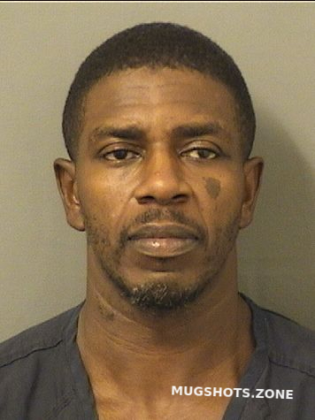 CONEY TIMOTHY JEROME JR 05/30/2025 - Palm Beach County Mugshots Zone