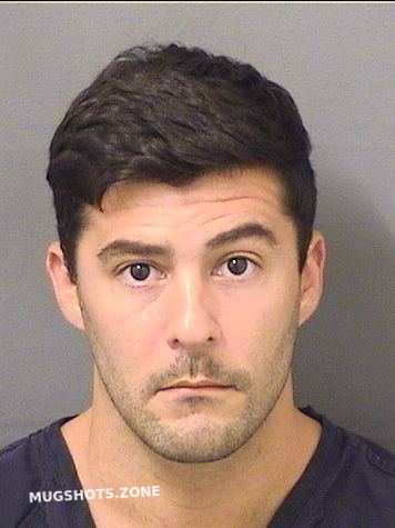 MAHANA SAM 05/30/2025 - Palm Beach County Mugshots Zone