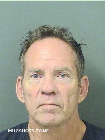 BLOCK MARK A 05/30/2025 - Palm Beach County Mugshots Zone