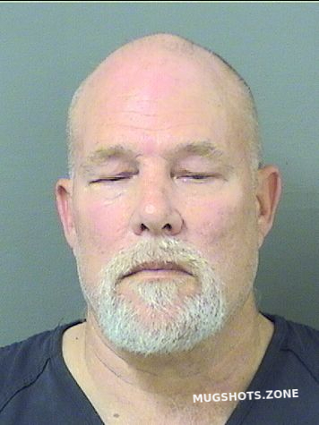 BARRETT JAMES LANDON 05/30/2025 - Palm Beach County Mugshots Zone