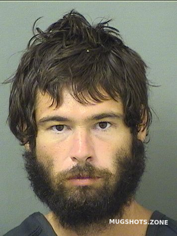 TOMARAS JOSHUA 05/31/2025 - Palm Beach County Mugshots Zone