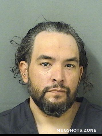 THOMPSON CHRISTOPHER FERNANDO 05/31/2025 - Palm Beach County Mugshots Zone