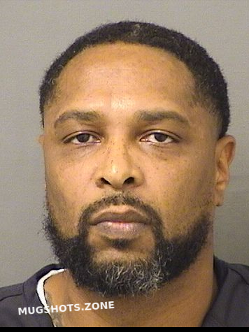 ALEXANDER TIMOTHY 05/31/2025 - Palm Beach County Mugshots Zone