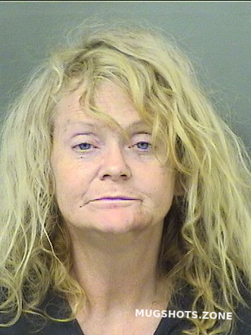 RIZZI LAURA 05/31/2025 - Palm Beach County Mugshots Zone