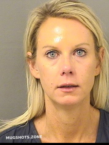 ZETTERGREN JESSICA ANN 05/31/2025 - Palm Beach County Mugshots Zone