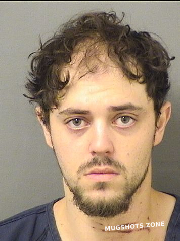 TORCHIA TYLER NICHOLAS 06/01/2025 - Palm Beach County Mugshots Zone