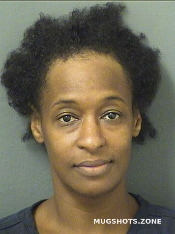 COLE NAKIA LAVETTE 06/01/2025 - Palm Beach County Mugshots Zone