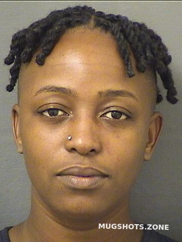 SANON GOETY 06/02/2025 - Palm Beach County Mugshots Zone