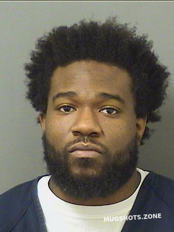 HANSON QUINTON C 06/02/2025 - Palm Beach County Mugshots Zone