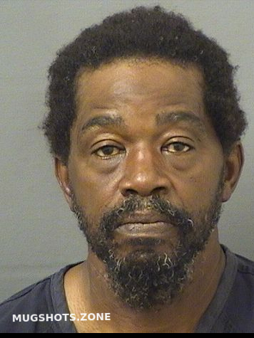 RILEY HERBERT ALVIN 06/03/2025 - Palm Beach County Mugshots Zone