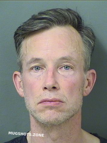 MCFADDEN CHRISTOPHER 06/03/2025 - Palm Beach County Mugshots Zone