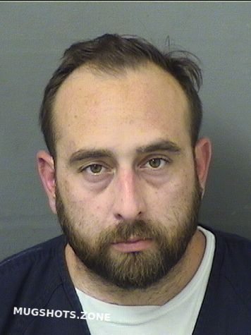 FELDMAN JONATHAN L 06/03/2025 - Palm Beach County Mugshots Zone