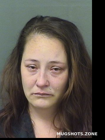 COCHRAN TORI LYNN 06/04/2025 - Palm Beach County Mugshots Zone