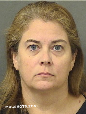 KWASCIGROH SHARON YVONNE 06/05/2025 - Palm Beach County Mugshots Zone