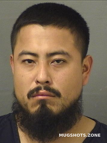 BENITES CHRISTOPHER IVAN 06/05/2025 - Palm Beach County Mugshots Zone