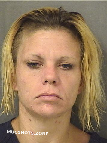 BURROUGHS MARLEE KATE 06/05/2025 - Palm Beach County Mugshots Zone