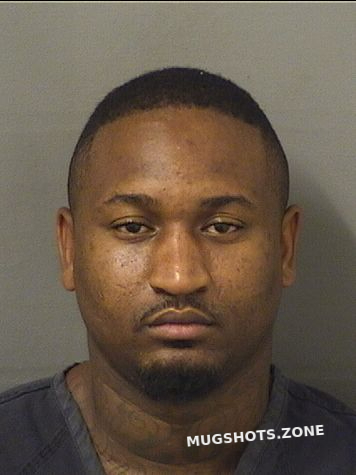 RIVERS TERRANCE HOWARD 06/05/2025 - Palm Beach County Mugshots Zone