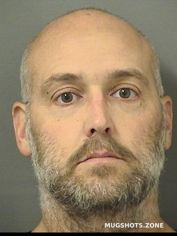 SWOFFER JASON CHARLES 06/06/2025 - Palm Beach County Mugshots Zone
