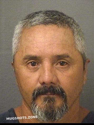CASTRO MAXIMO 06/07/2025 - Palm Beach County Mugshots Zone