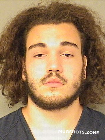 BAXTER BRYCE 06/08/2025 - Palm Beach County Mugshots Zone