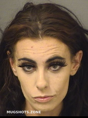 RIEDEL CALLIE ROSABELLE 06/08/2025 - Palm Beach County Mugshots Zone