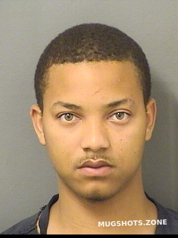 COATES JASON A 06/09/2025 - Palm Beach County Mugshots Zone