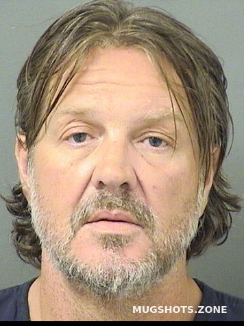 WEBB ROGER CRAIG 06/10/2025 - Palm Beach County Mugshots Zone