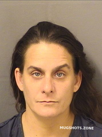 TURNER LISA M 06/11/2025 - Palm Beach County Mugshots Zone