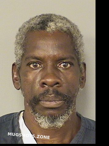 BRINSON RODNEY ERIC 06/12/2025 - Palm Beach County Mugshots Zone