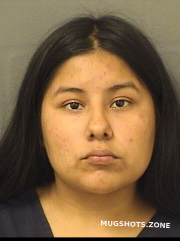 GOMEZLOPEZ SHEILA 06/13/2025 - Palm Beach County Mugshots Zone