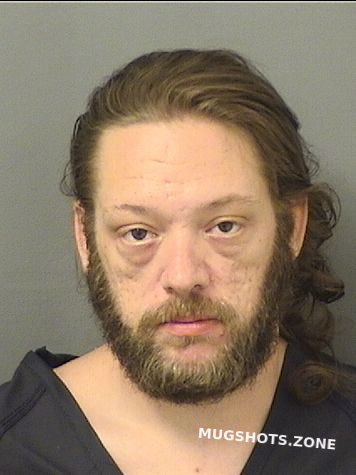 SHOWALTER JUSTIN ALLEN 06/13/2025 - Palm Beach County Mugshots Zone