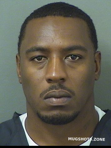 SHANNON JOSEPH IV 06/13/2025 - Palm Beach County Mugshots Zone