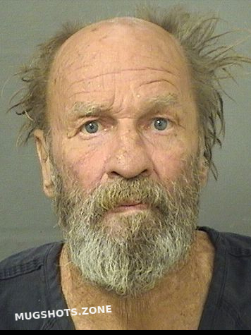 FRY MICHAEL SCOTT 06/13/2025 - Palm Beach County Mugshots Zone