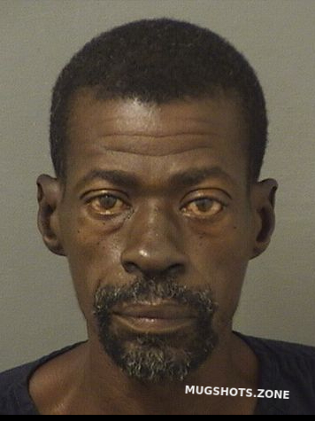 BROWN BRYAN KEITH 06/14/2025 - Palm Beach County Mugshots Zone