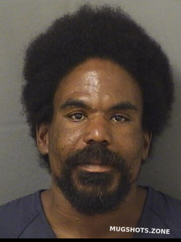 BOSS ROMAN LEON 06/14/2025 - Palm Beach County Mugshots Zone