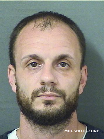 LAMB JACOB THOMAS 06/15/2025 - Palm Beach County Mugshots Zone