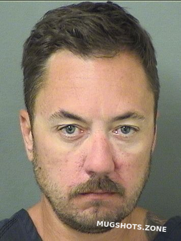 PRITT BARRON STEPHEN 06/15/2025 - Palm Beach County Mugshots Zone