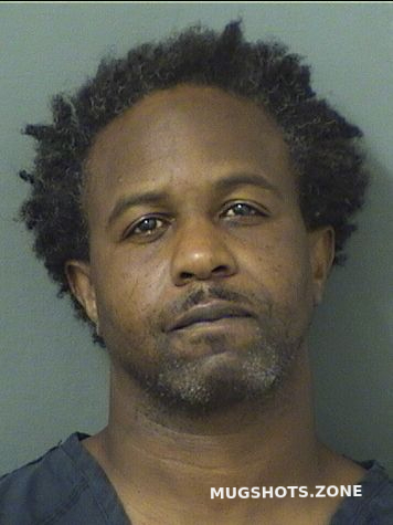 JOHNSON BOBBY LEE JR 06/15/2025 - Palm Beach County Mugshots Zone