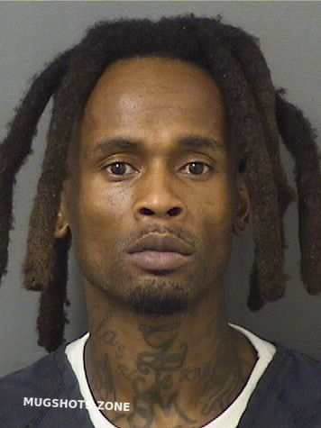 CHATMAN REGINALD LEWIS II 06/17/2025 - Palm Beach County Mugshots Zone