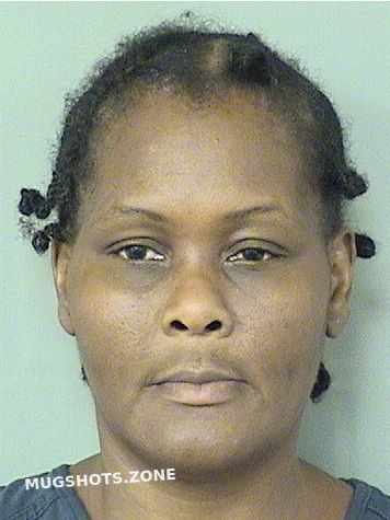 DUCKWORTH TONYA D 06/19/2025 - Palm Beach County Mugshots Zone