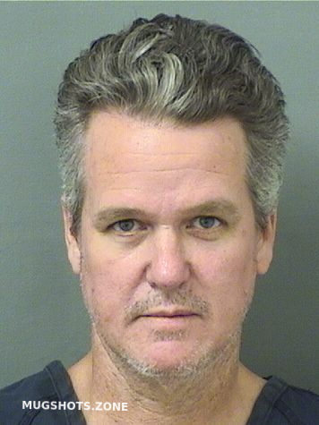 LOGAN ALLEN JOHN 06/19/2025 - Palm Beach County Mugshots Zone