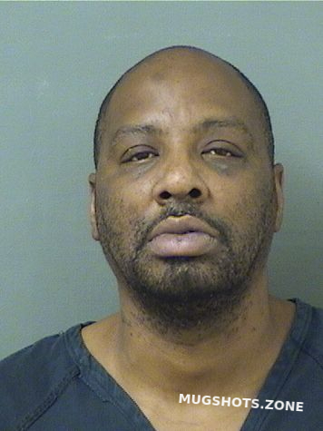 PLEDGER CHARLES LEON 06/20/2025 - Palm Beach County Mugshots Zone