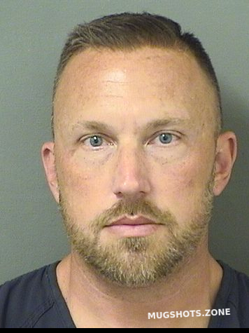 LAWRENCE KRISTOPHER SCOTT 06/20/2025 - Palm Beach County Mugshots Zone