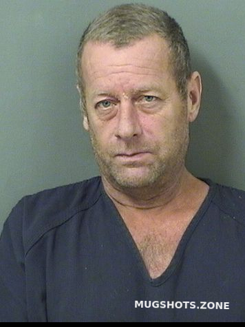 GREGOR MICHAEL WILLIAM 06/20/2025 - Palm Beach County Mugshots Zone