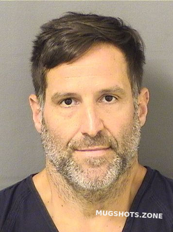 THORPEY STEPHEN ABRAMS 06/20/2025 - Palm Beach County Mugshots Zone