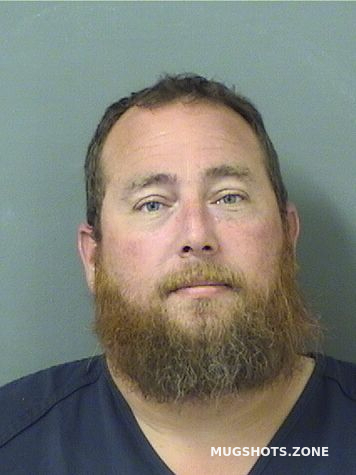 MONTELEONE CHRISTOPHER PETER 06/20/2025 - Palm Beach County Mugshots Zone