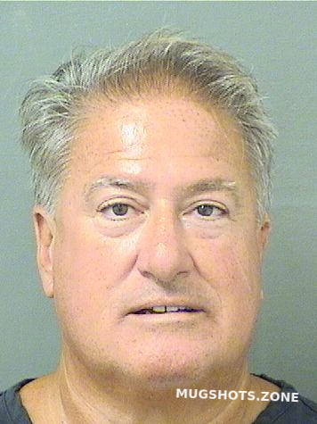 CHICHELLI MICHAEL F 06/20/2025 - Palm Beach County Mugshots Zone
