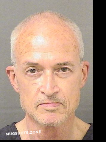 SHTEINBERG DAVID 06/20/2025 - Palm Beach County Mugshots Zone