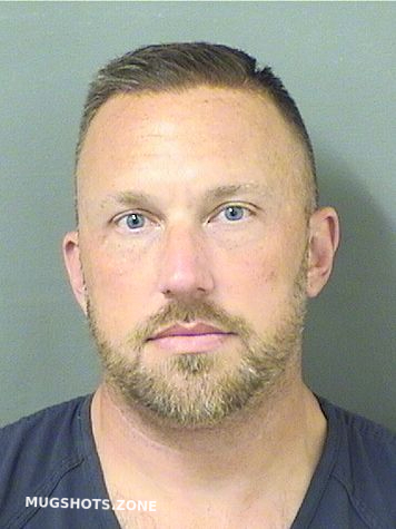 LAWRENCE KRISTOPHER SCOTT 06/21/2025 - Palm Beach County Mugshots Zone